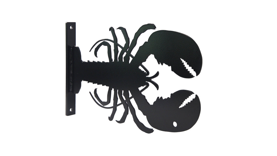 Lobster Plant Hanger – Cape Cod Plant Hangers