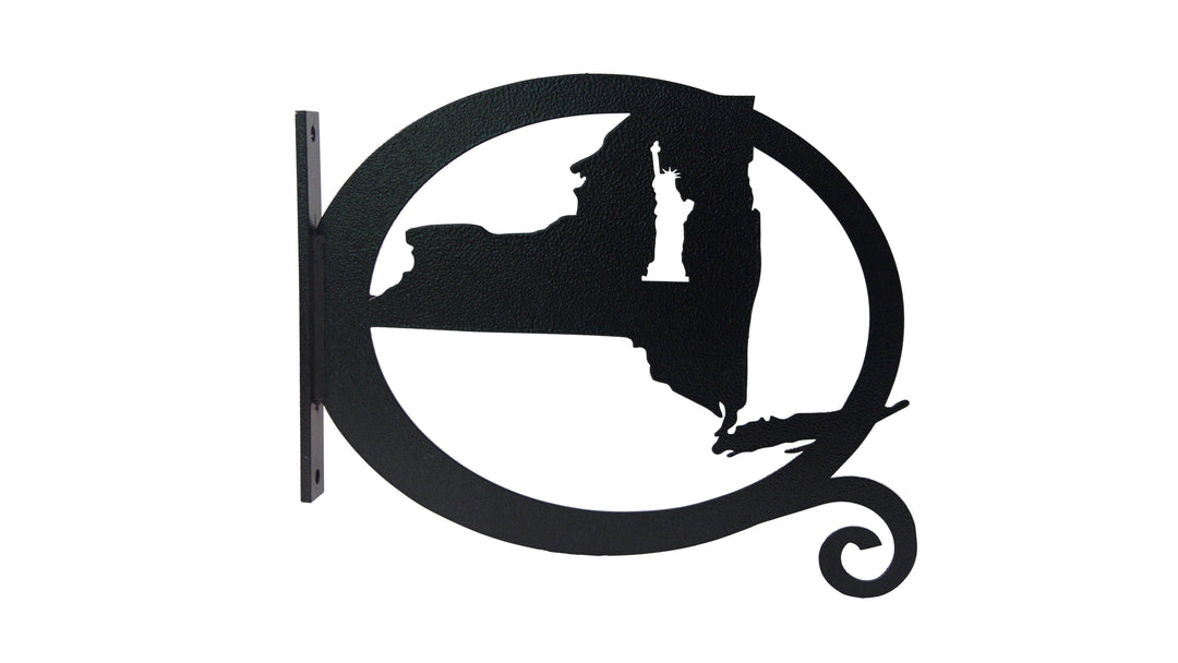 Cape Cod Plant Hangers